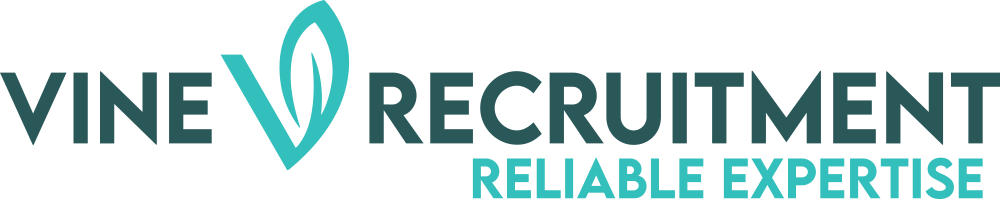 Home - Vine Recruitment Solutions